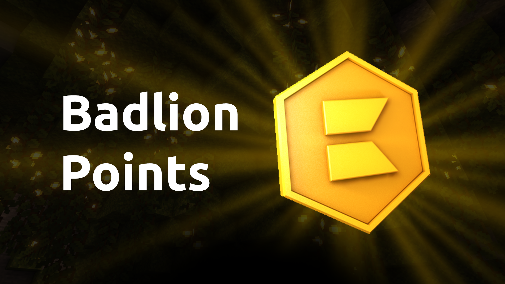Badlion Points! | Badlion